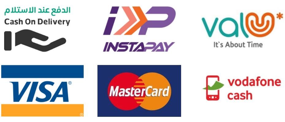 Smart Glaw Payment Methods - Smart Glaw